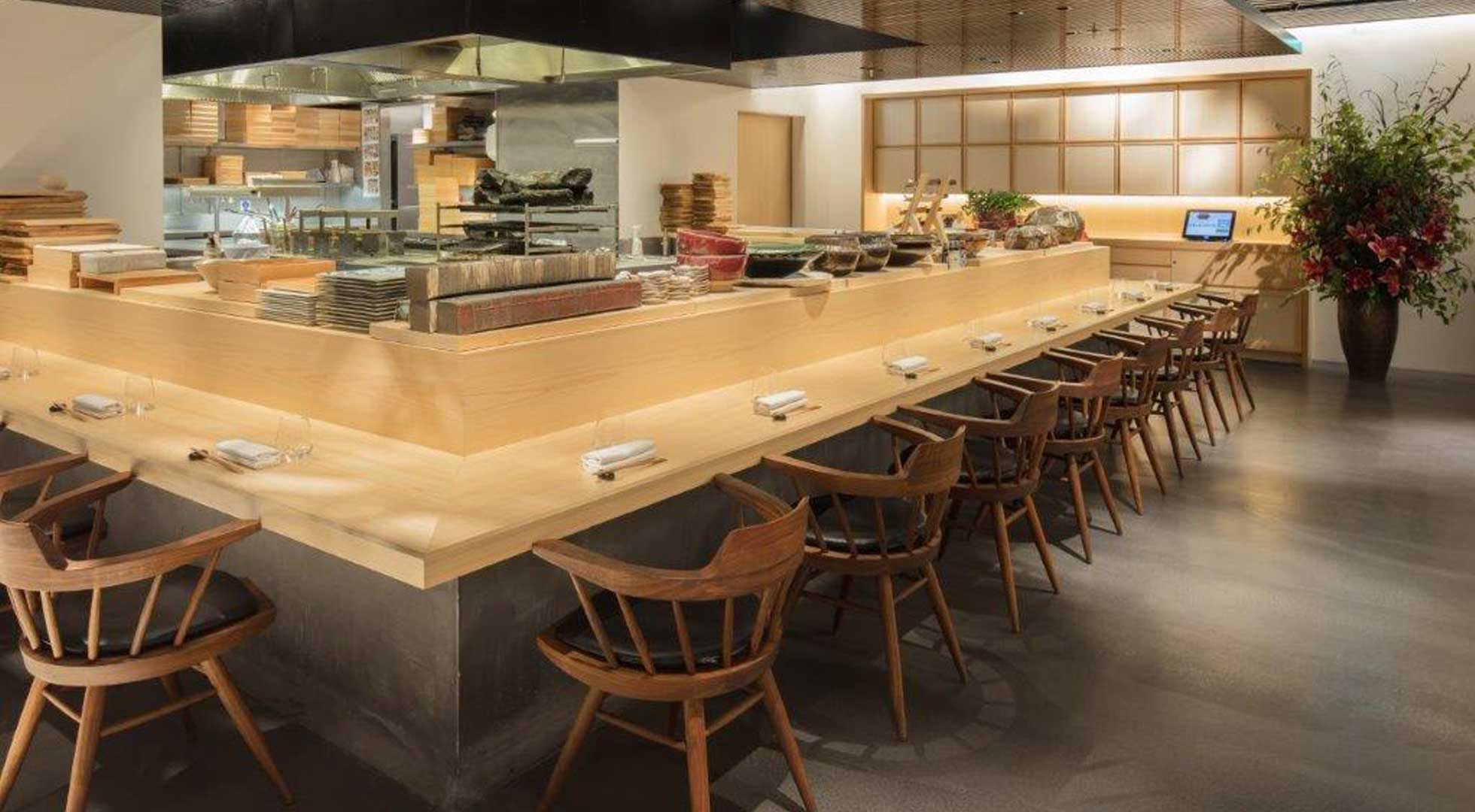 Japanese House Bar 82 ALE HOUSE Rolls Out New Craft Collaborations