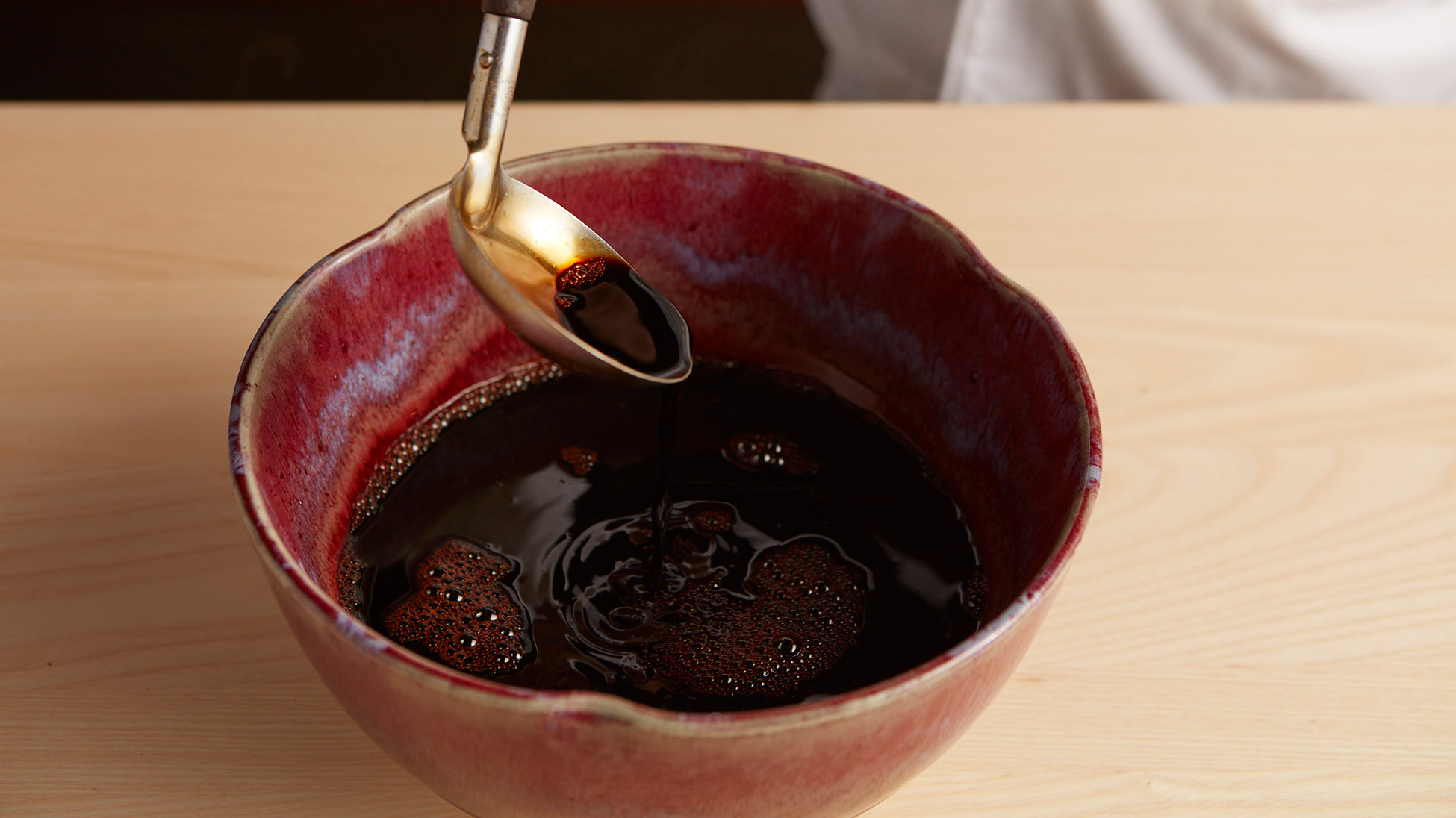 Flavourings: kaeshi – Japan House London