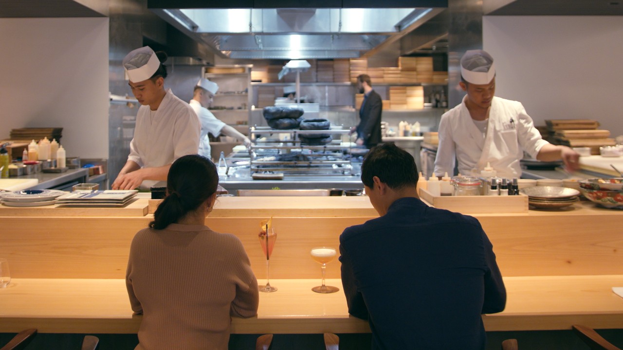 Japanese Kitchen Restaurant AKIRA Restaurant – Japan House London