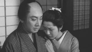 Mizoguchi Kenji: The overlooked master of Japanese cinema’s golden age – Japan House London