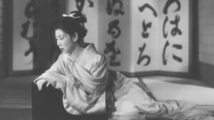 Mizoguchi Kenji: The overlooked master of Japanese cinema’s golden age – Japan House London