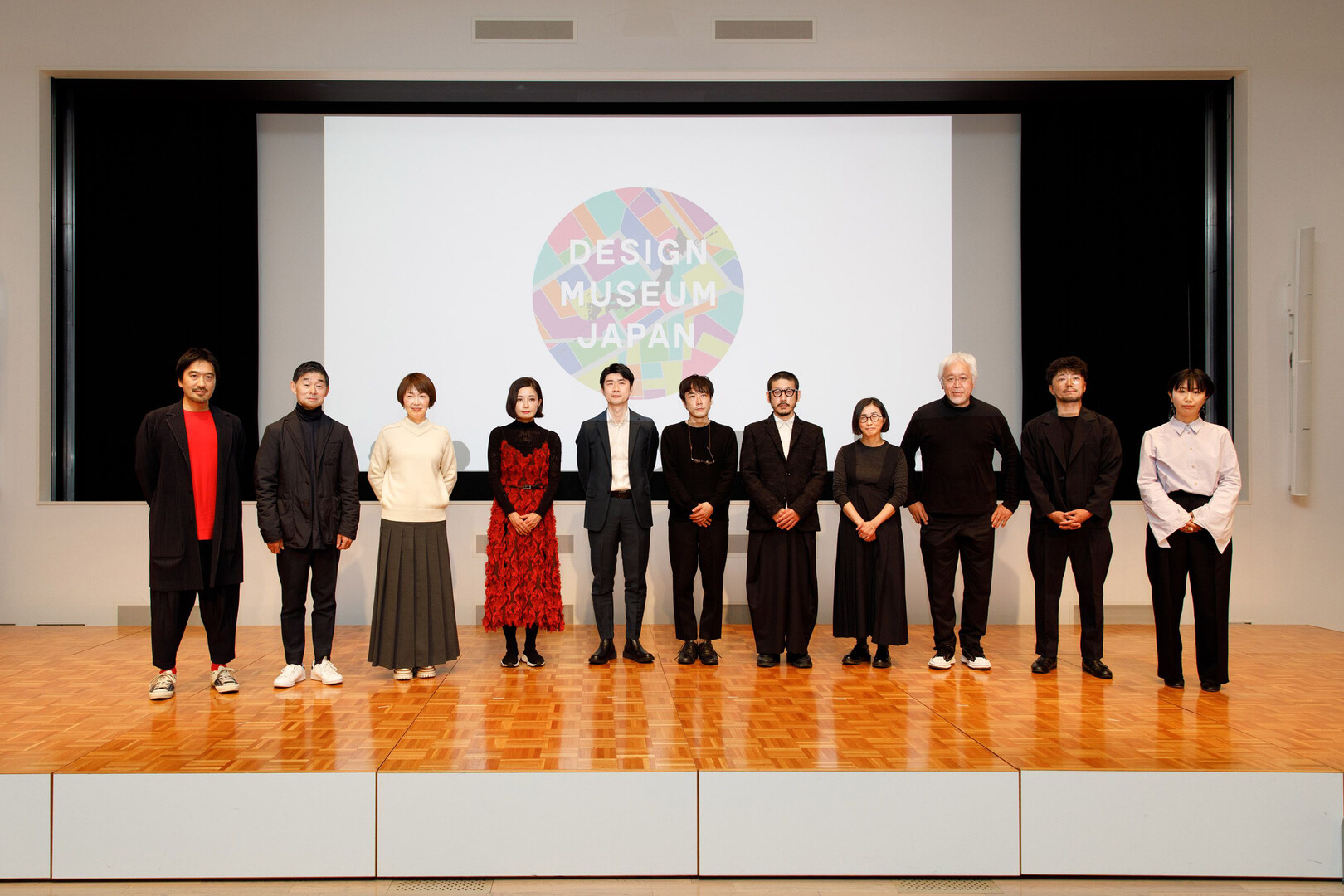 Creating a Japanese national museum of design – Japan House London