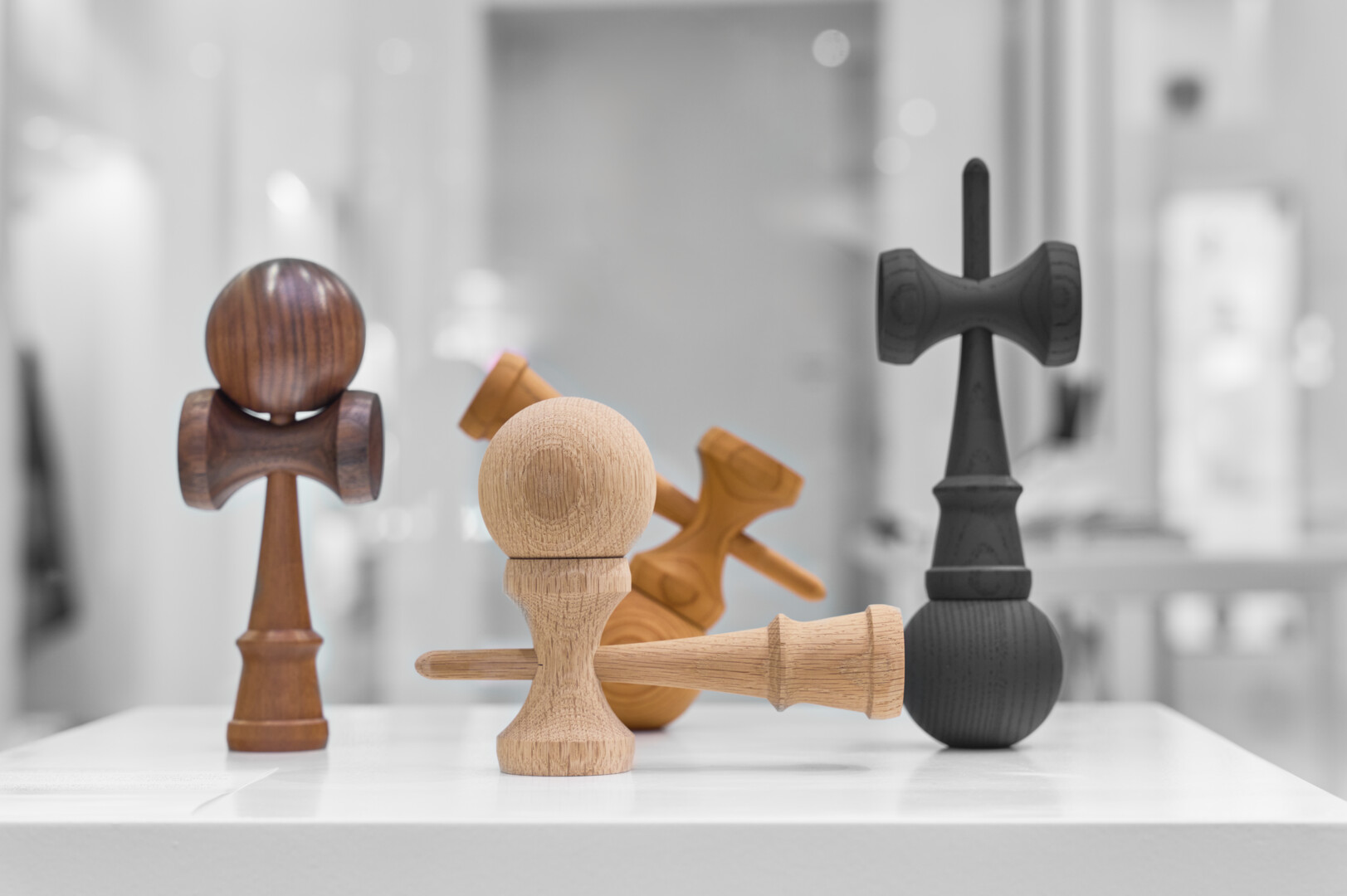 Kendama – Japan House London