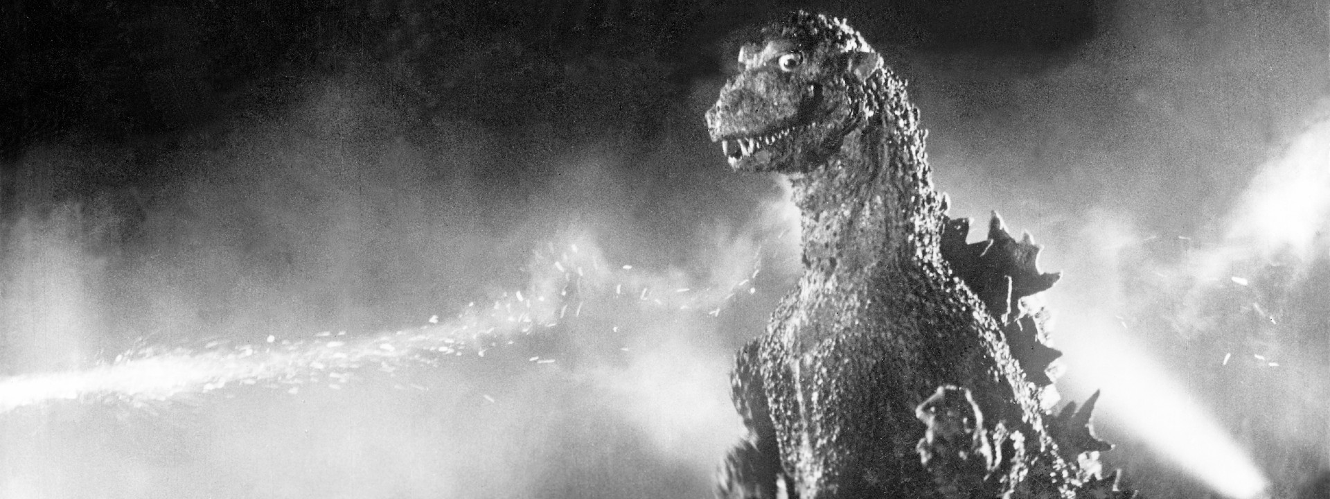 A Roaring 70th: Godzilla Film Season – Japan House London