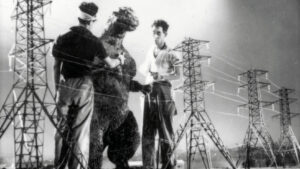 Godzilla at 70: how the iconic monster has evolved over the years ...