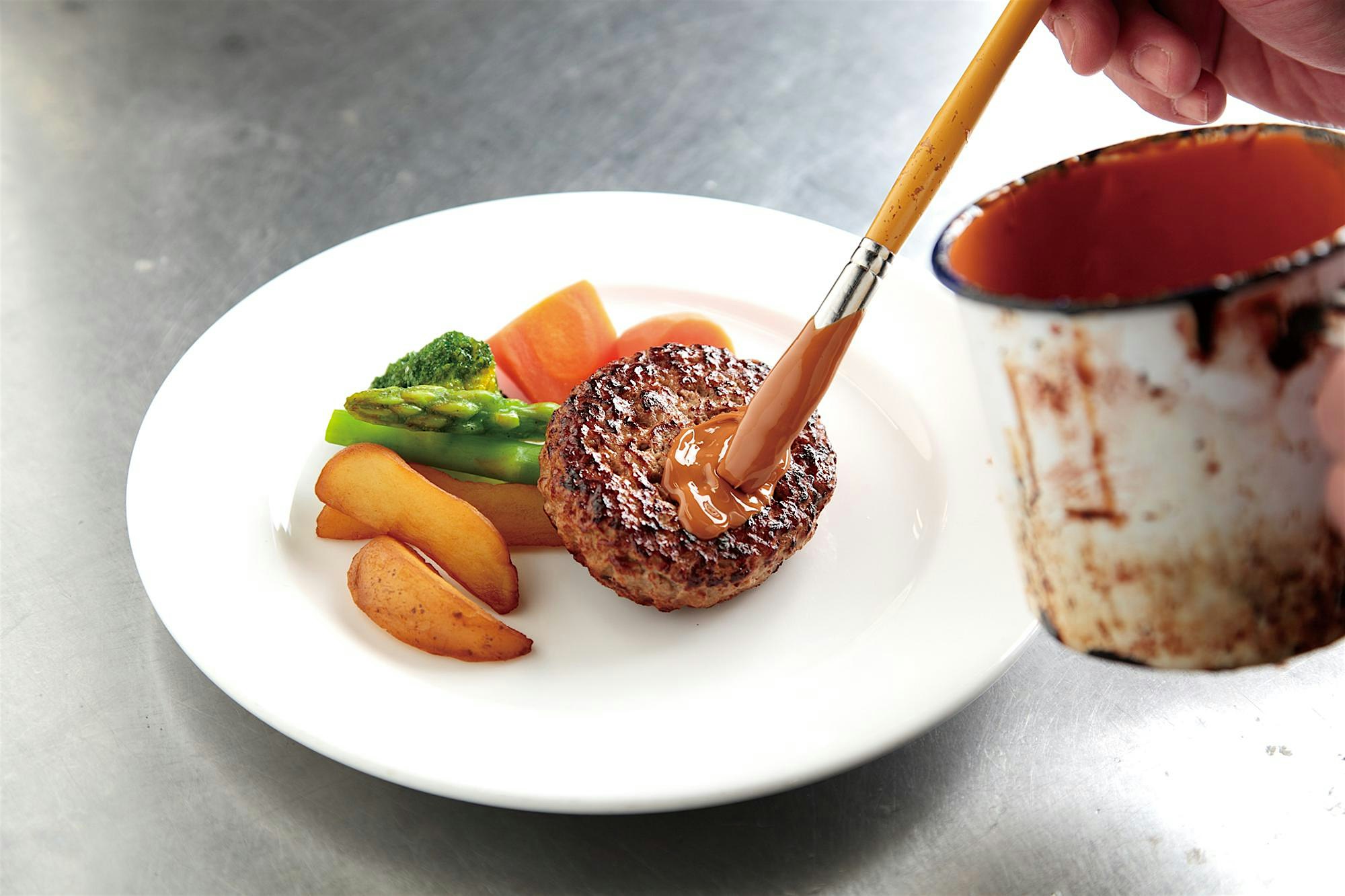 Looks Delicious! Gallery Tour Series – Japan House London