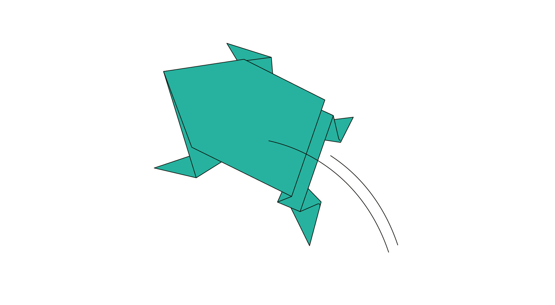 Make Your Own Origami Jumping Frog – Japan House London