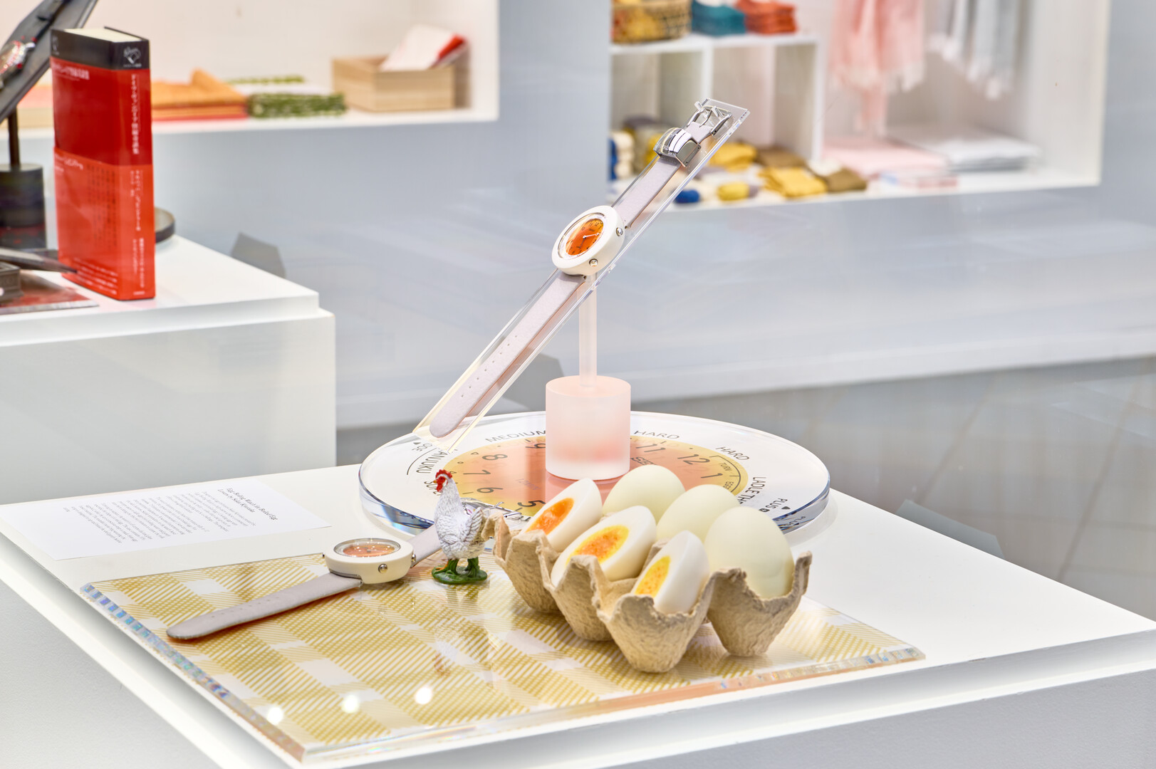 Incredibly specialized watches from Seiko – Japan House London