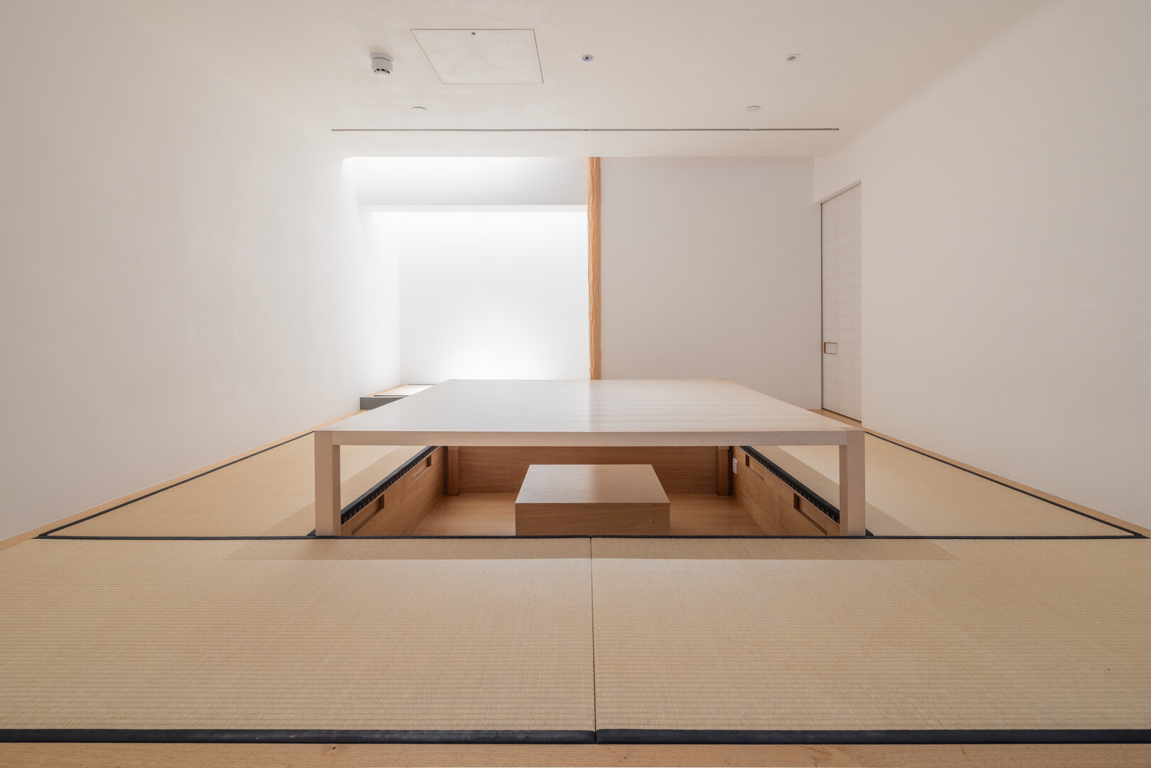 Tatami Room – Japan House London